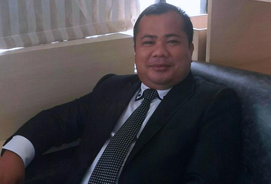 Andar T. Manik, SE,SH: Perjuangan Agar Keadilan Berpihak pada Orang ...