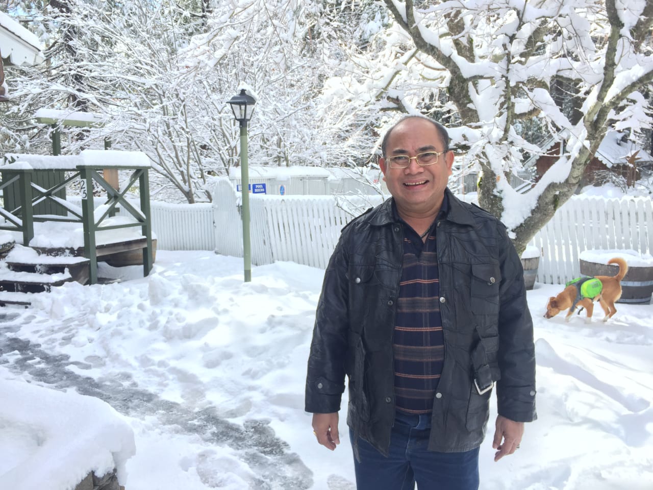 Menggeser Penyematan Profesi Keras pada Peratau Indonesia Timur ...